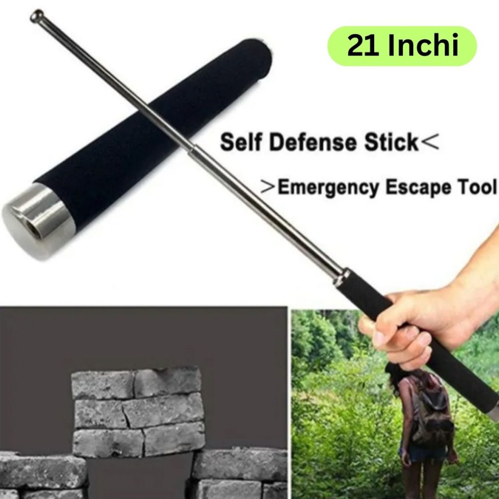 Self Defence Stick – Gharer Product