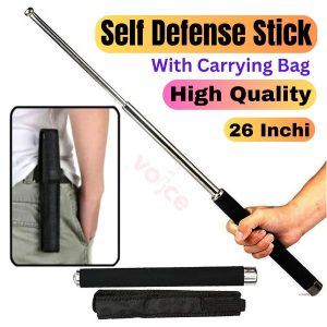 Self Defence Stick – Gharer Product